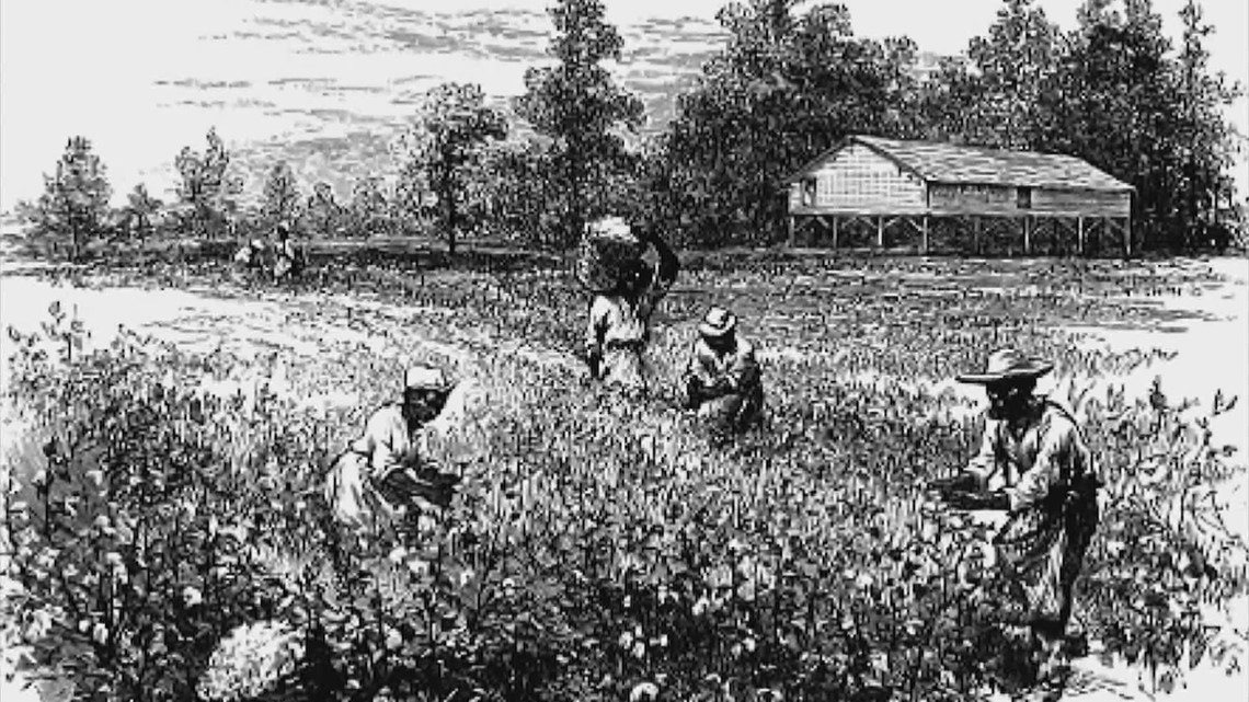 History of Juneteenth in Texas: 15 things to know | khou.com