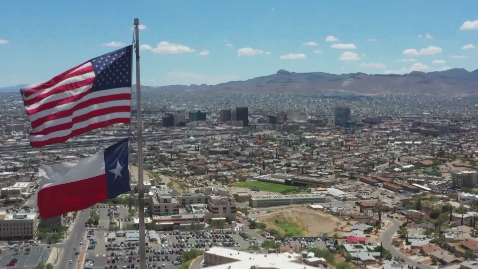 Texas immigration law SB4: 5th Circuit Court hears arguments | khou.com