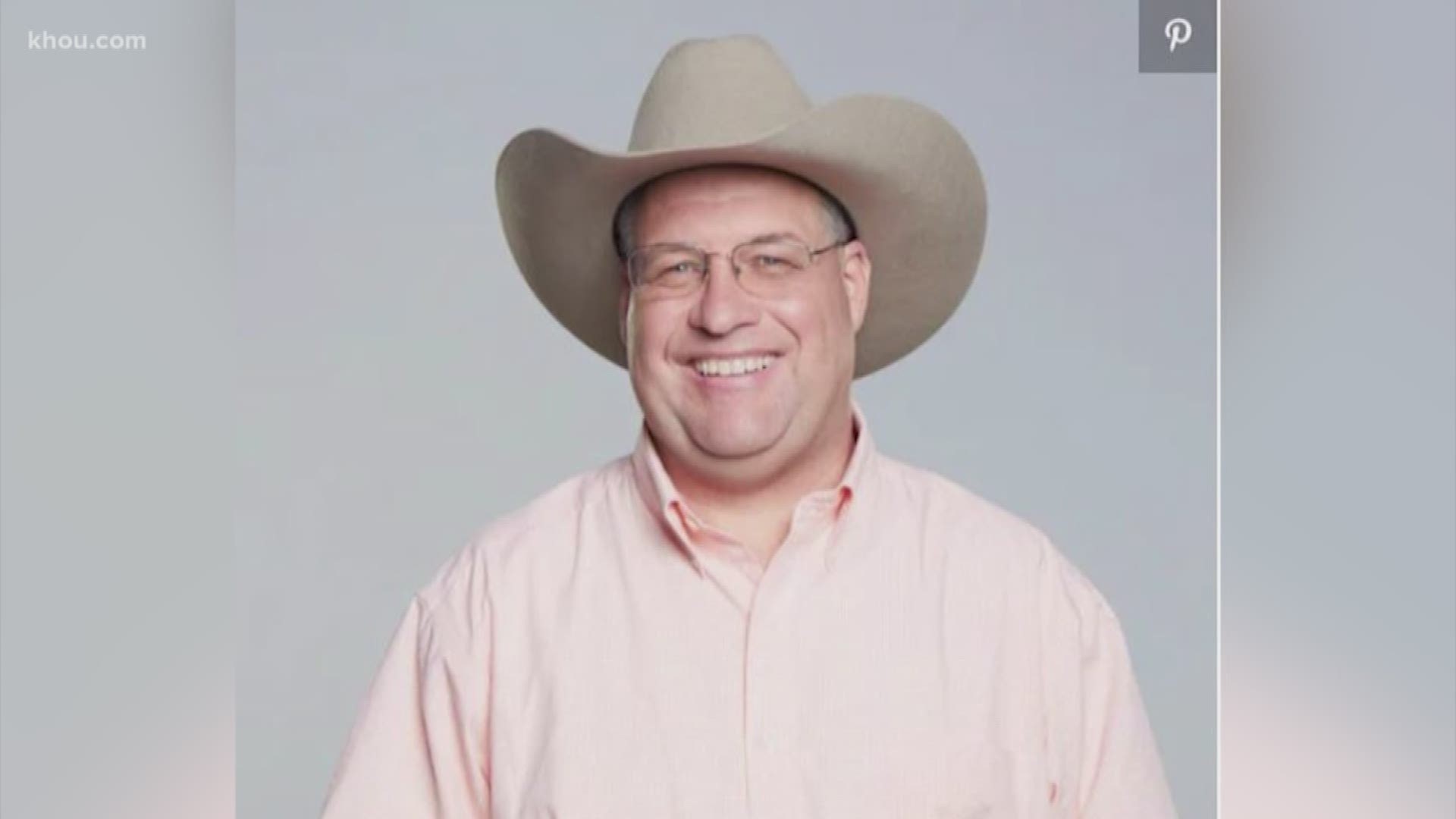 Meet Cliff Hog III: The Aggie fan and Houstonian moving into 'Big ...