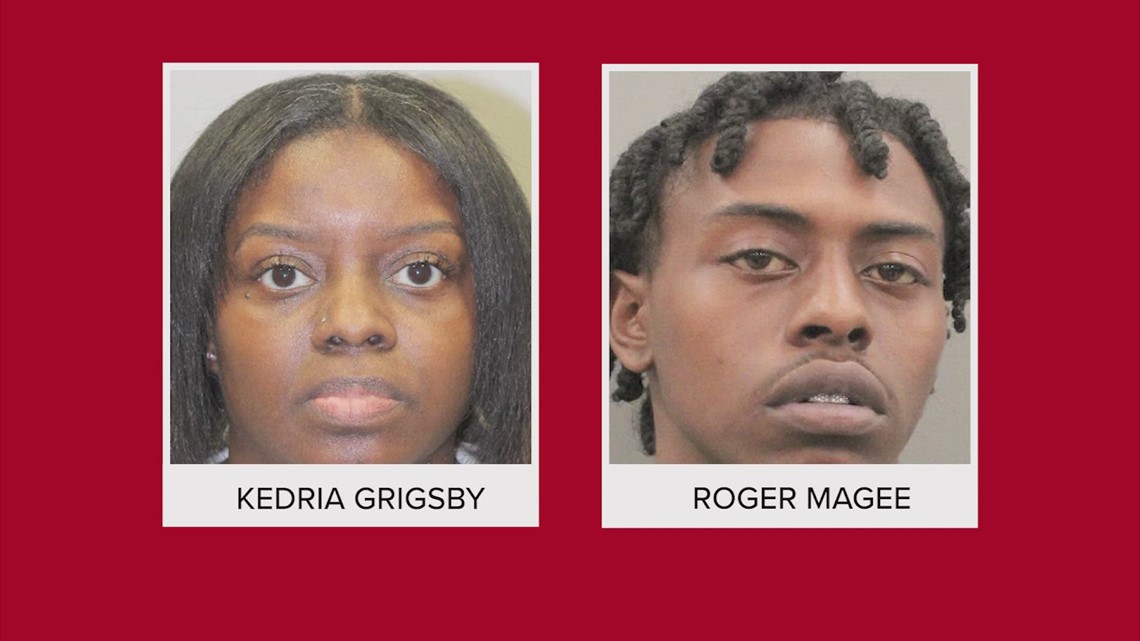 Klein ISD cosmetology teacher arrested on charges of child sex ...