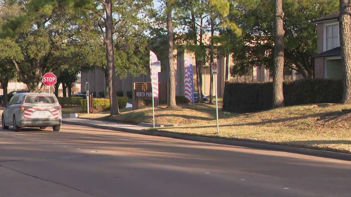 Fight on METRO bus in Greenspoint area leads to shooting right outside ...