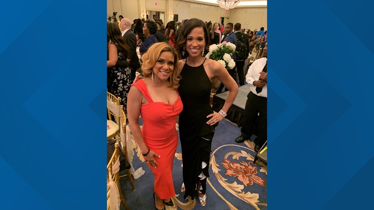 Khou 11s Mia Gradney One Of Houstons Top 30 Influential Women