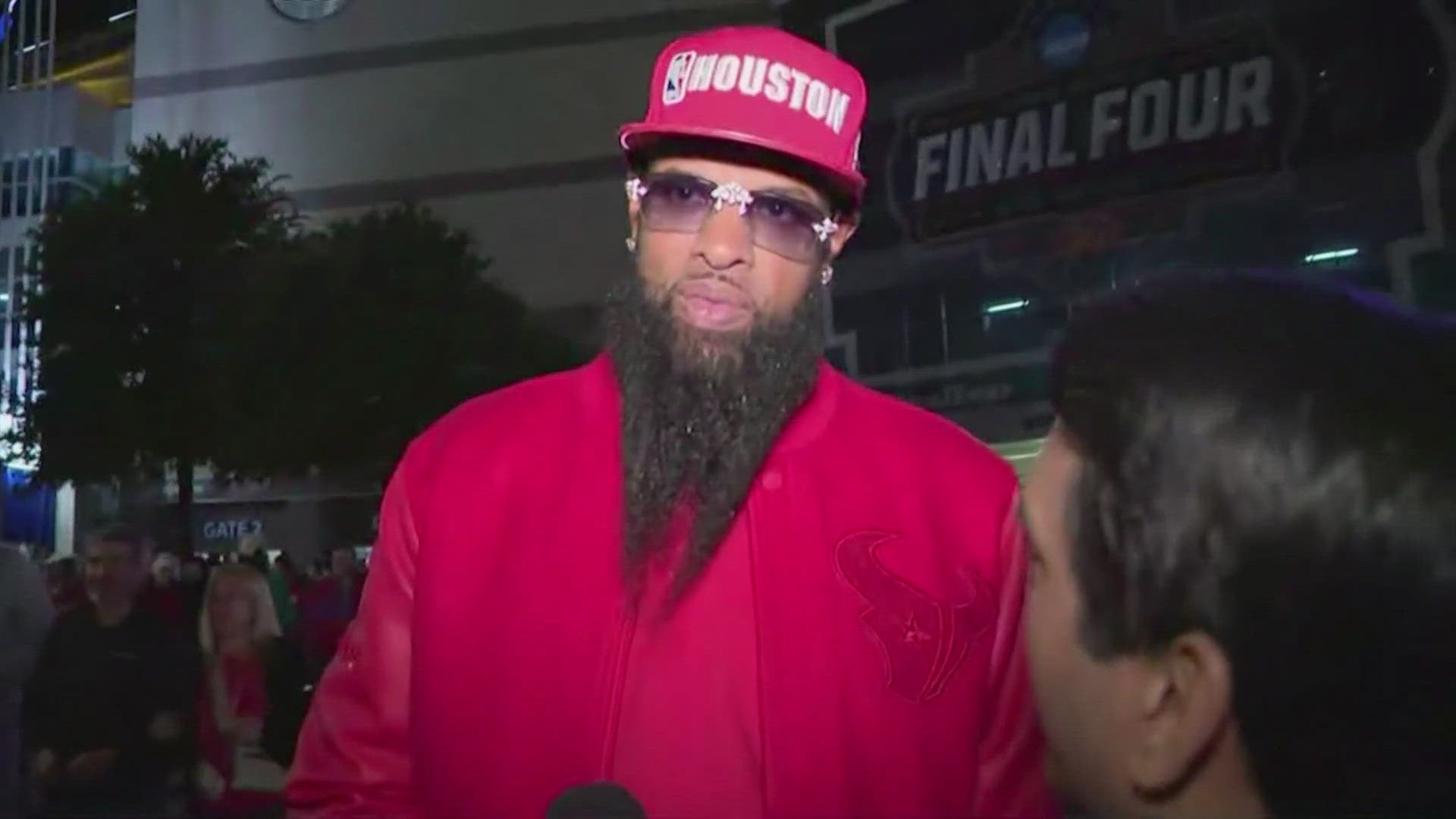 Burglars steal jewelry, other items from Slim Thug's Houston apartment ...