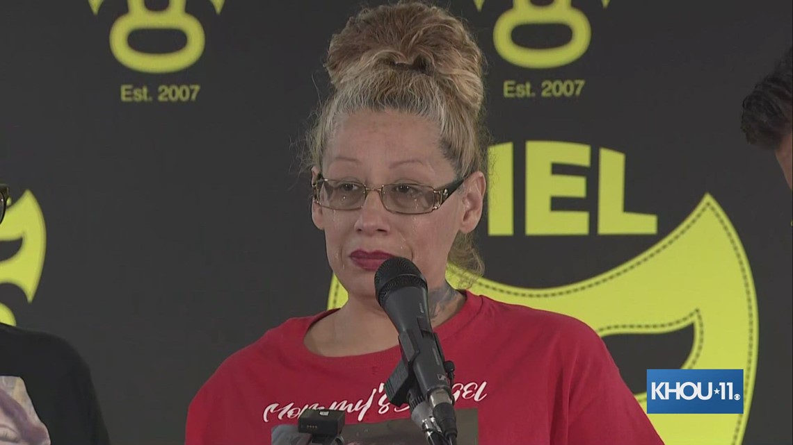 Diamond Alvarez's family speaks after her killer sentenced to 45 years ...