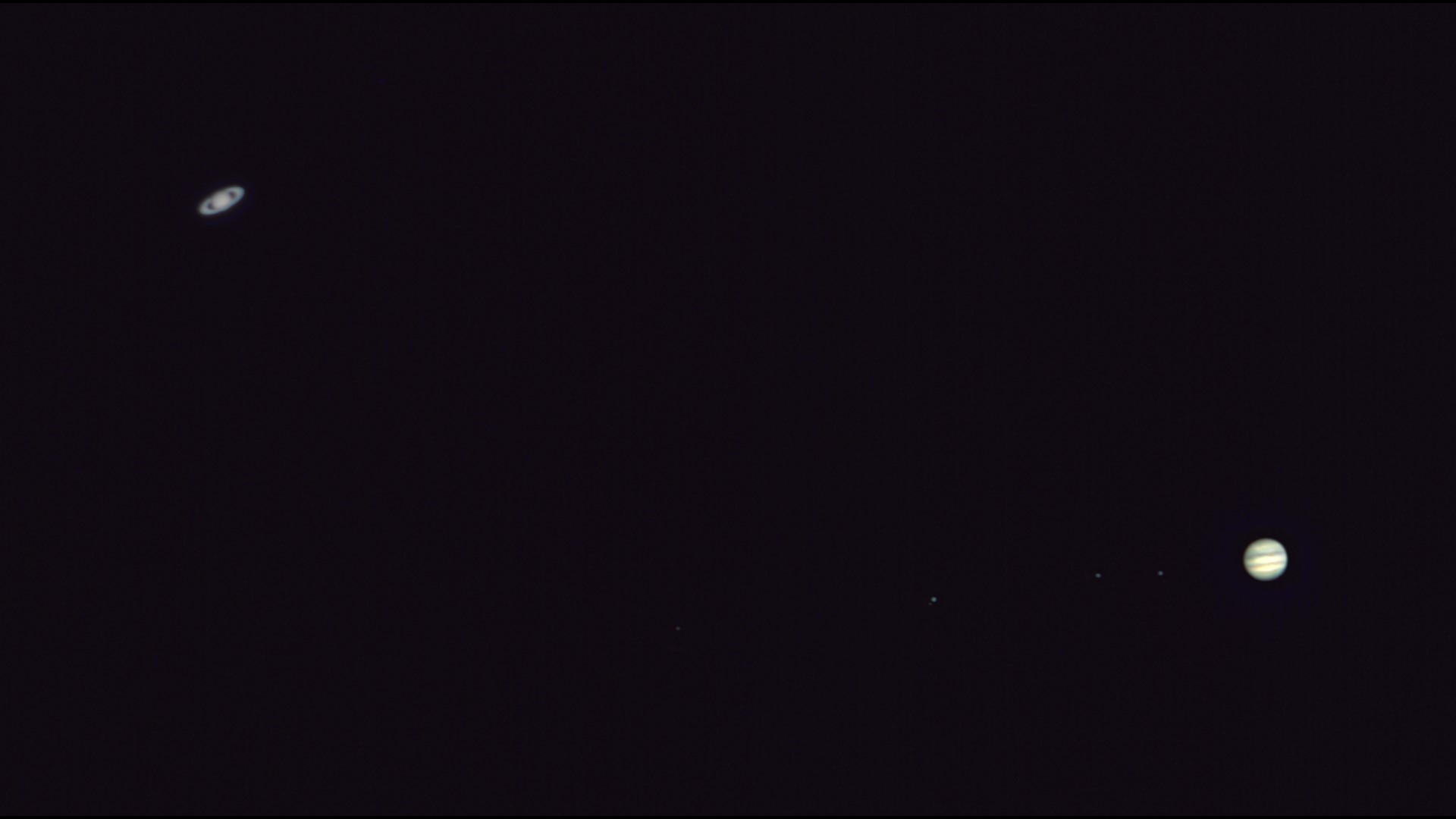 Christmas Star 2020: How to view 'great conjunction' in Houston | khou.com