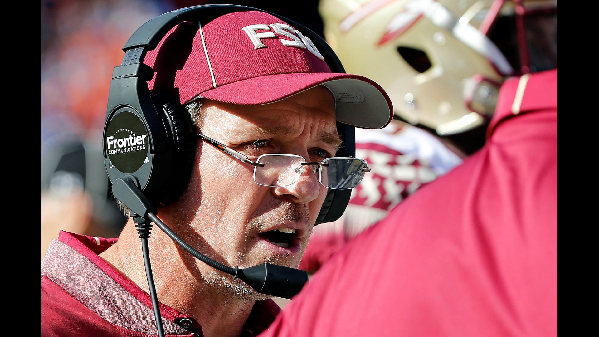 Jimbo Fisher to take Texas A&M head coaching job | khou.com