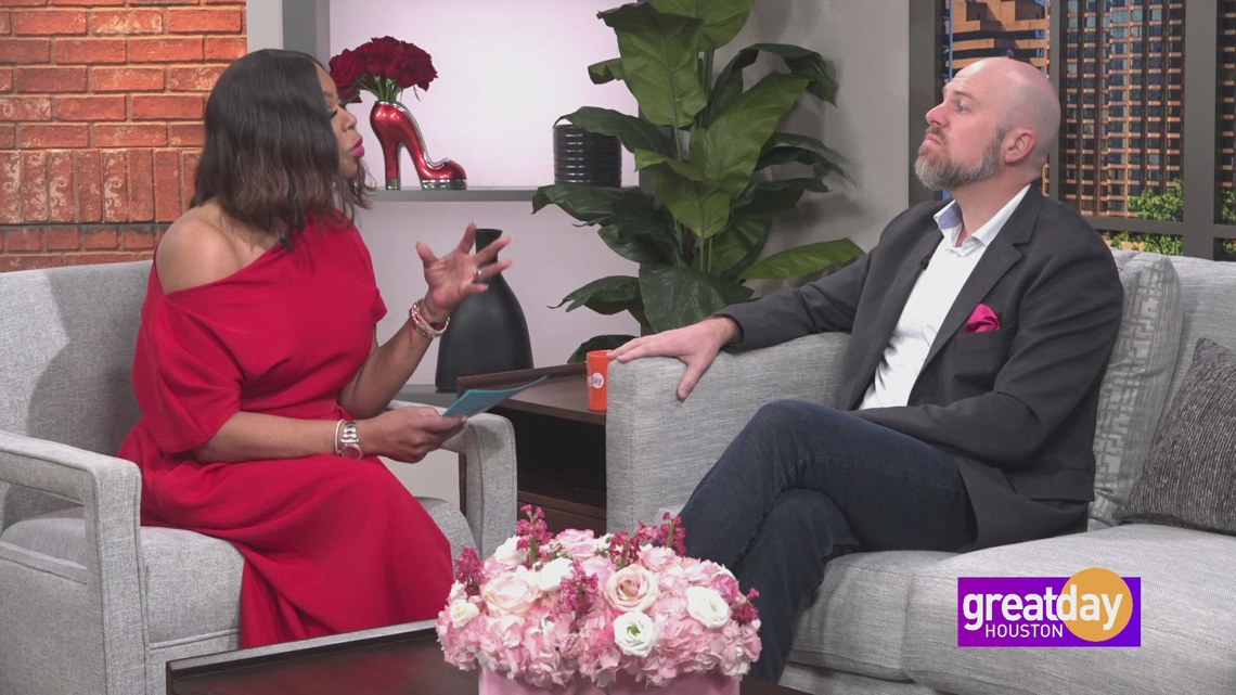 Restoring a relationship after infidelity | khou.com