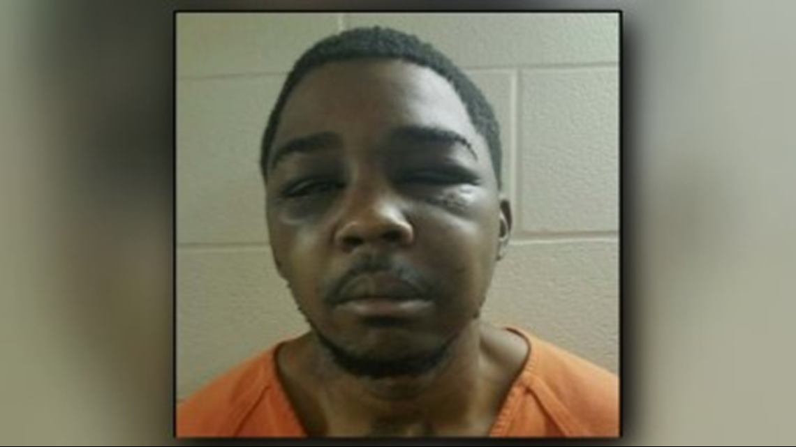 Five detention officers indicted in alleged beating of inmate | khou.com