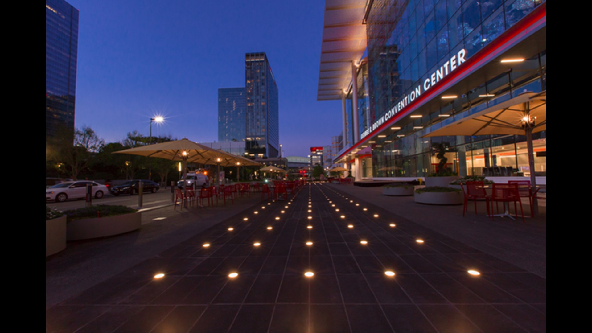 Photos: Avenida Houston transforms into downtown destination | khou.com