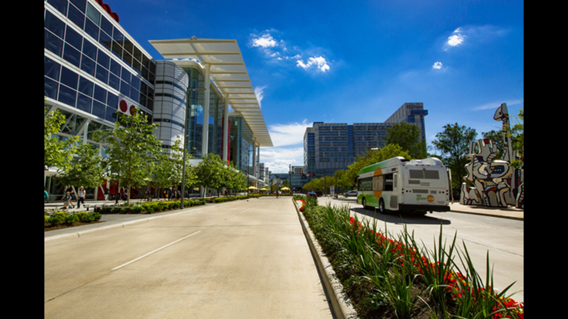 Photos: Avenida Houston transforms into downtown destination | khou.com