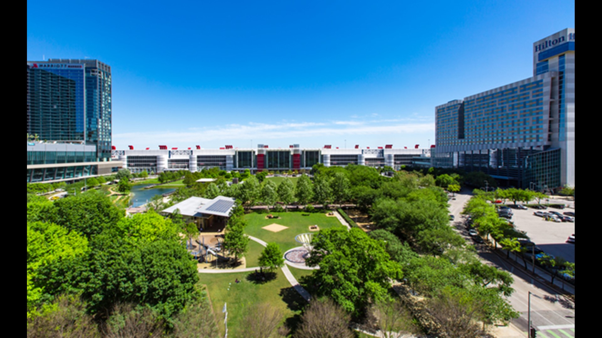 Photos: Avenida Houston transforms into downtown destination | khou.com