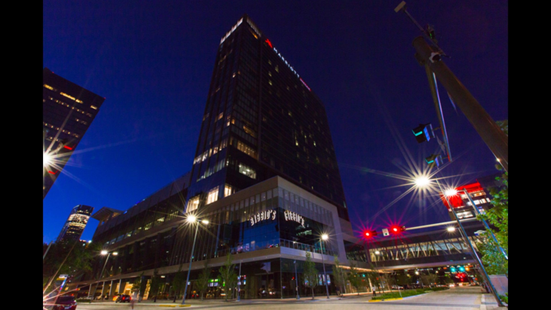Photos: Avenida Houston transforms into downtown destination | khou.com