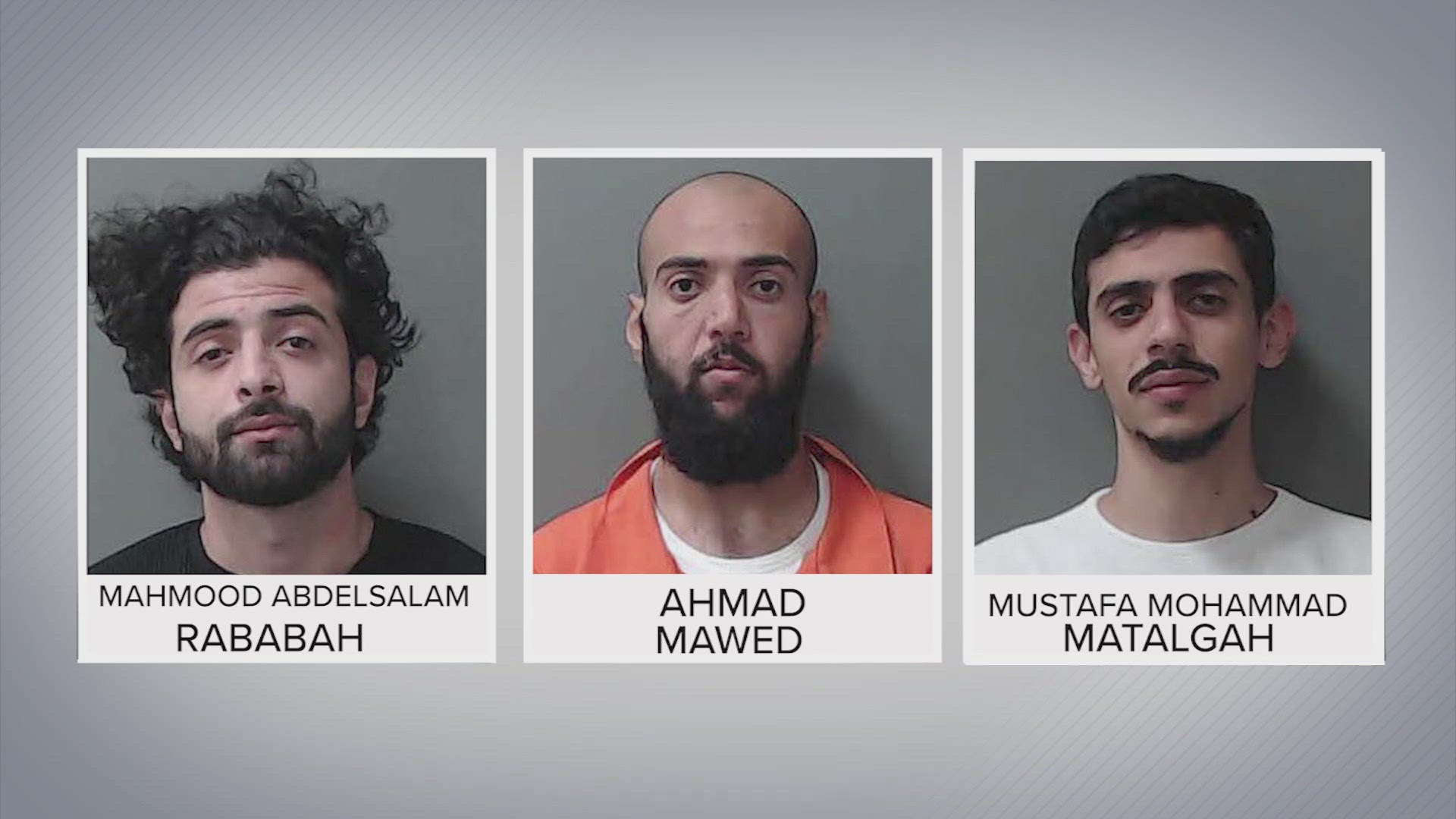 3 suspects arrested after Houston youth baseball coach shot during ...