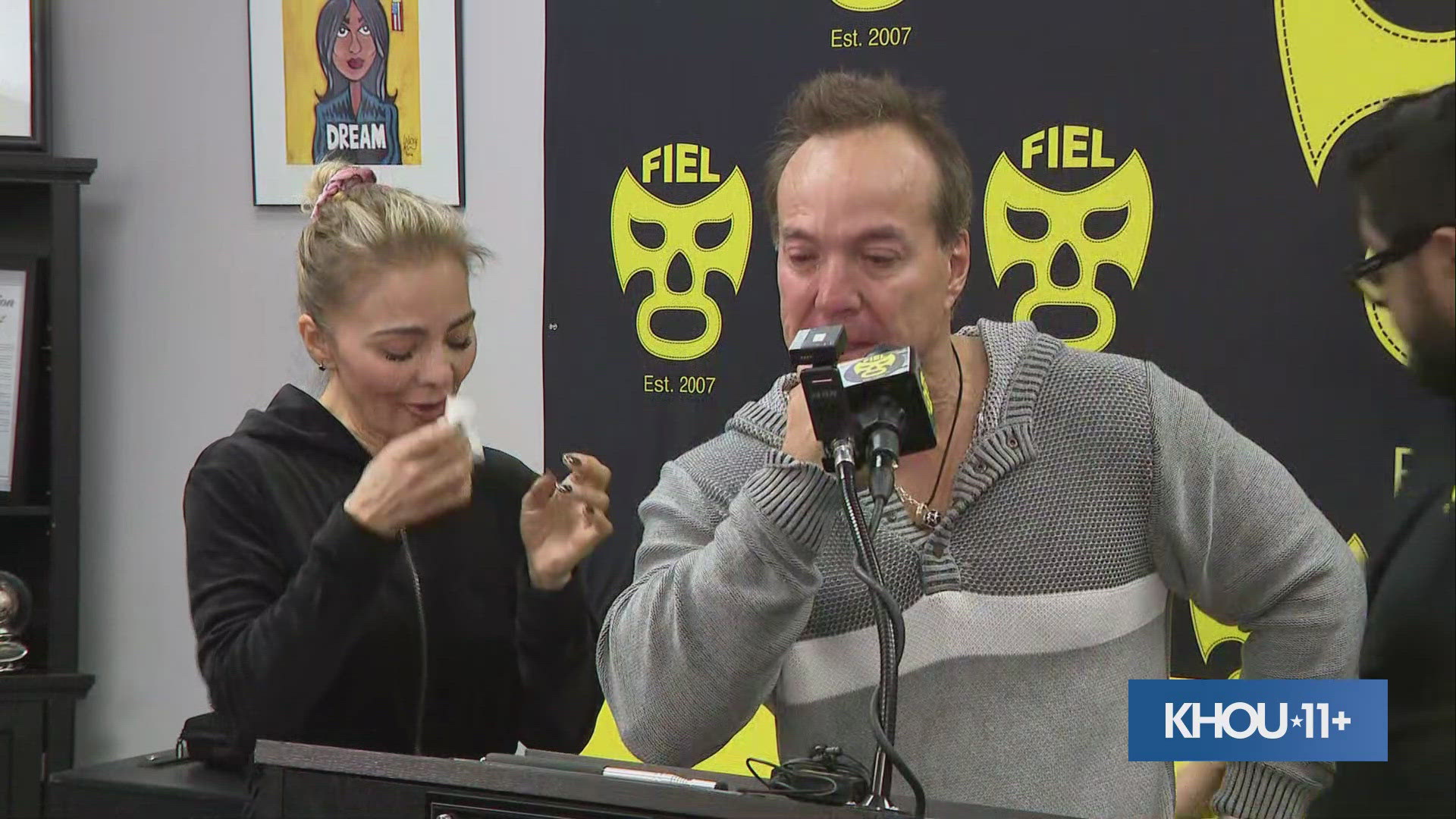 This adults-only cruise will sail from Galveston to Barcelona next year ...