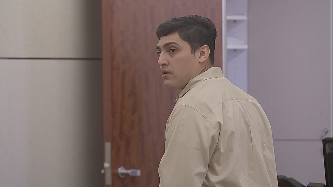 Firefighter busted in drug sting | Houston, Texas crime | khou.com