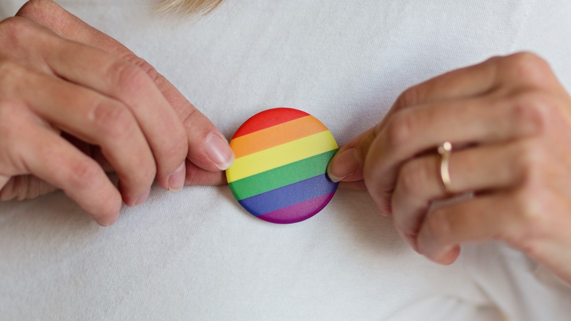 How to be an LGBTQ ally | khou.com