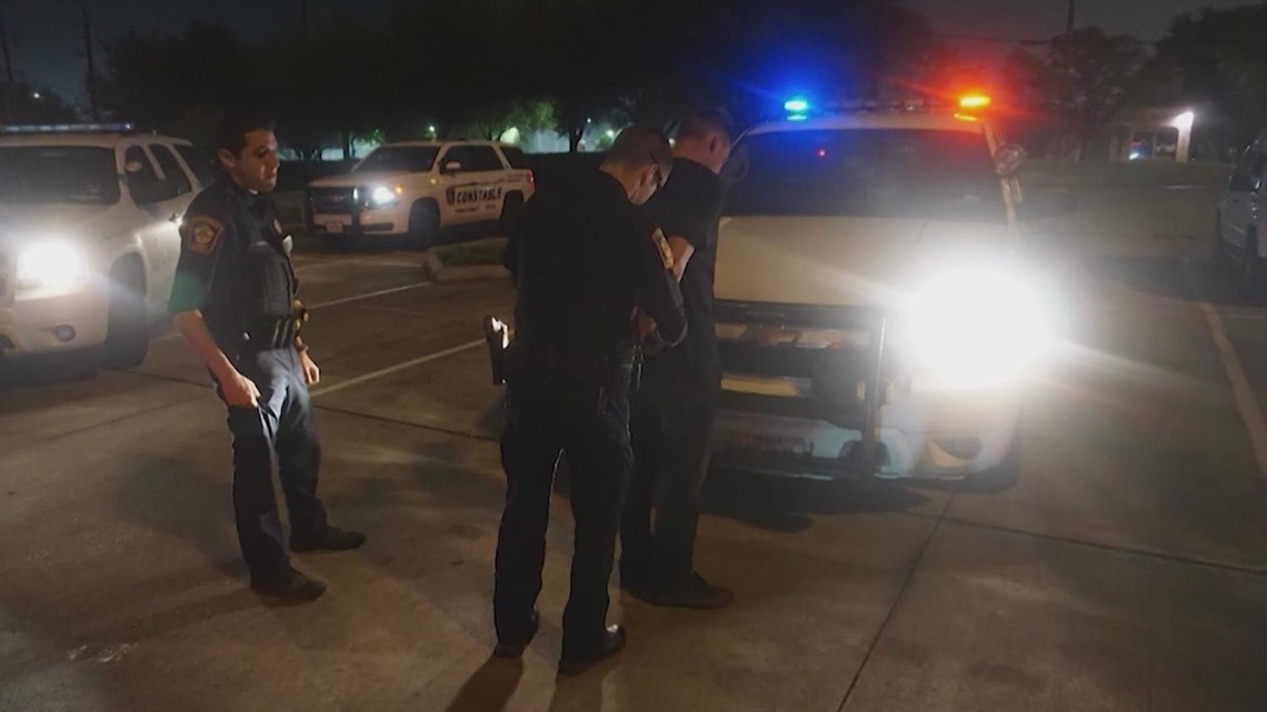 TX2K weekend in Houston: Arrests already being made | khou.com