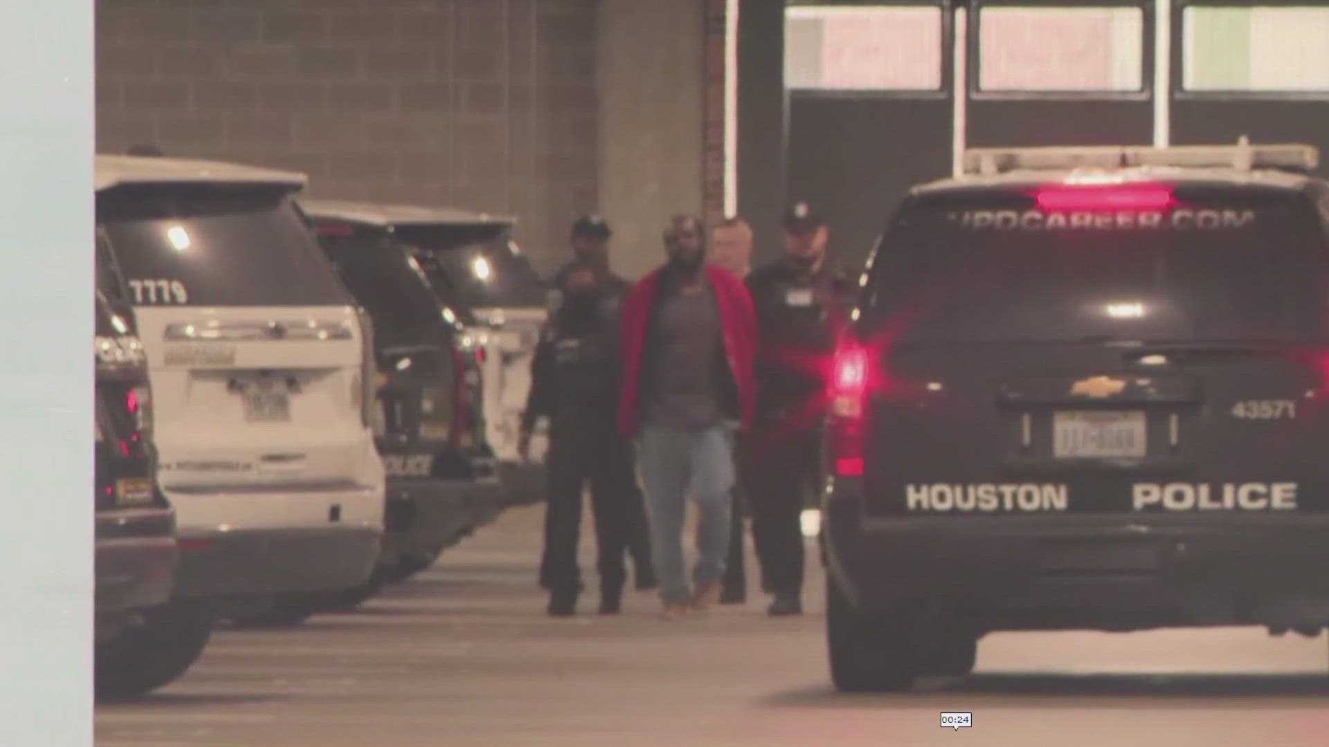 UH sexual assault suspect did not appear during his probable cause ...