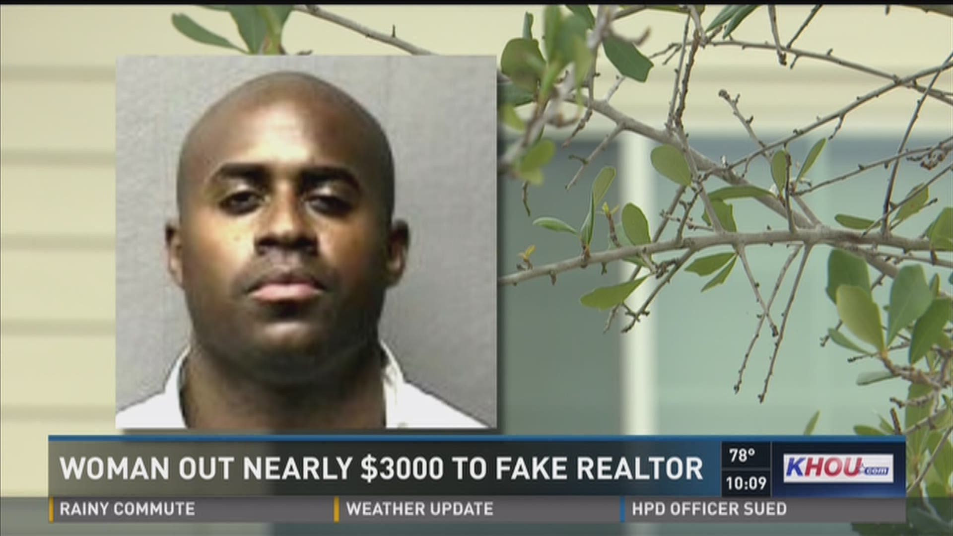 Houston woman out thousands after rental scam | khou.com