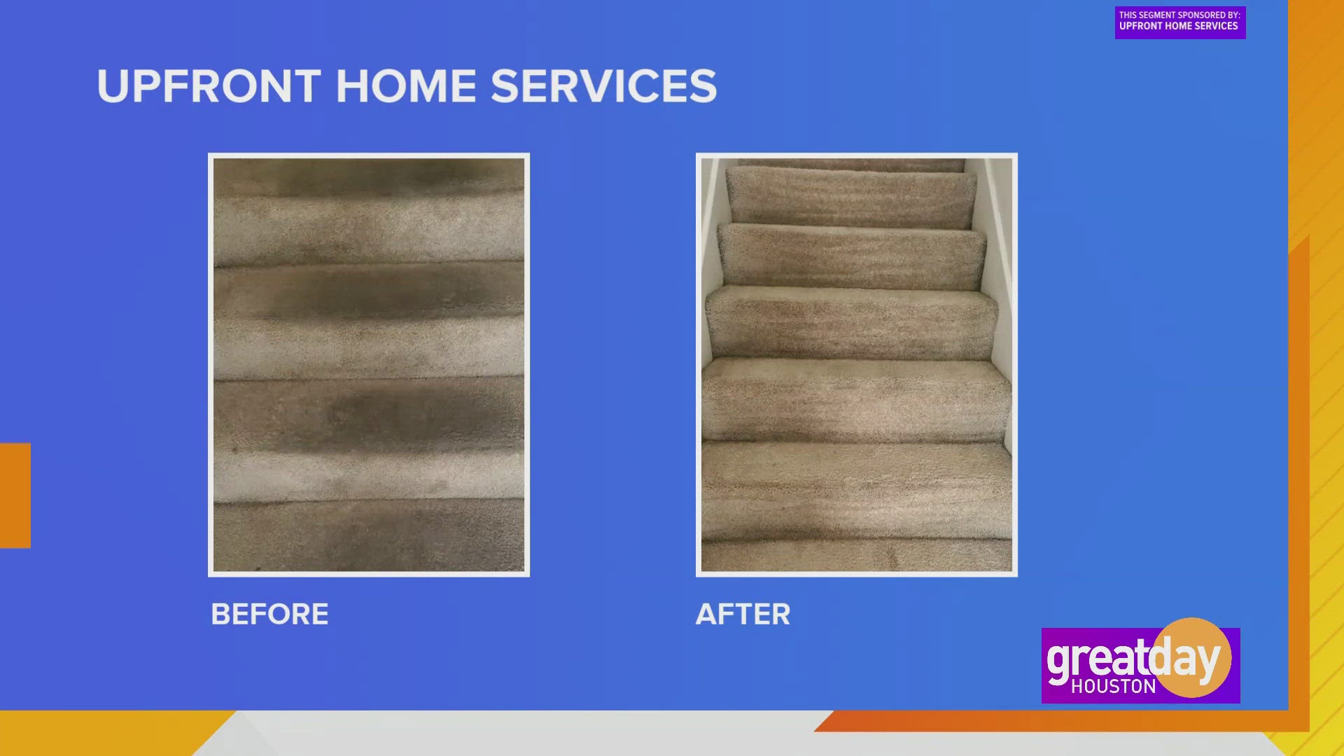 Sponsored: Make your home healthy and safe with UpFront Home Services ...