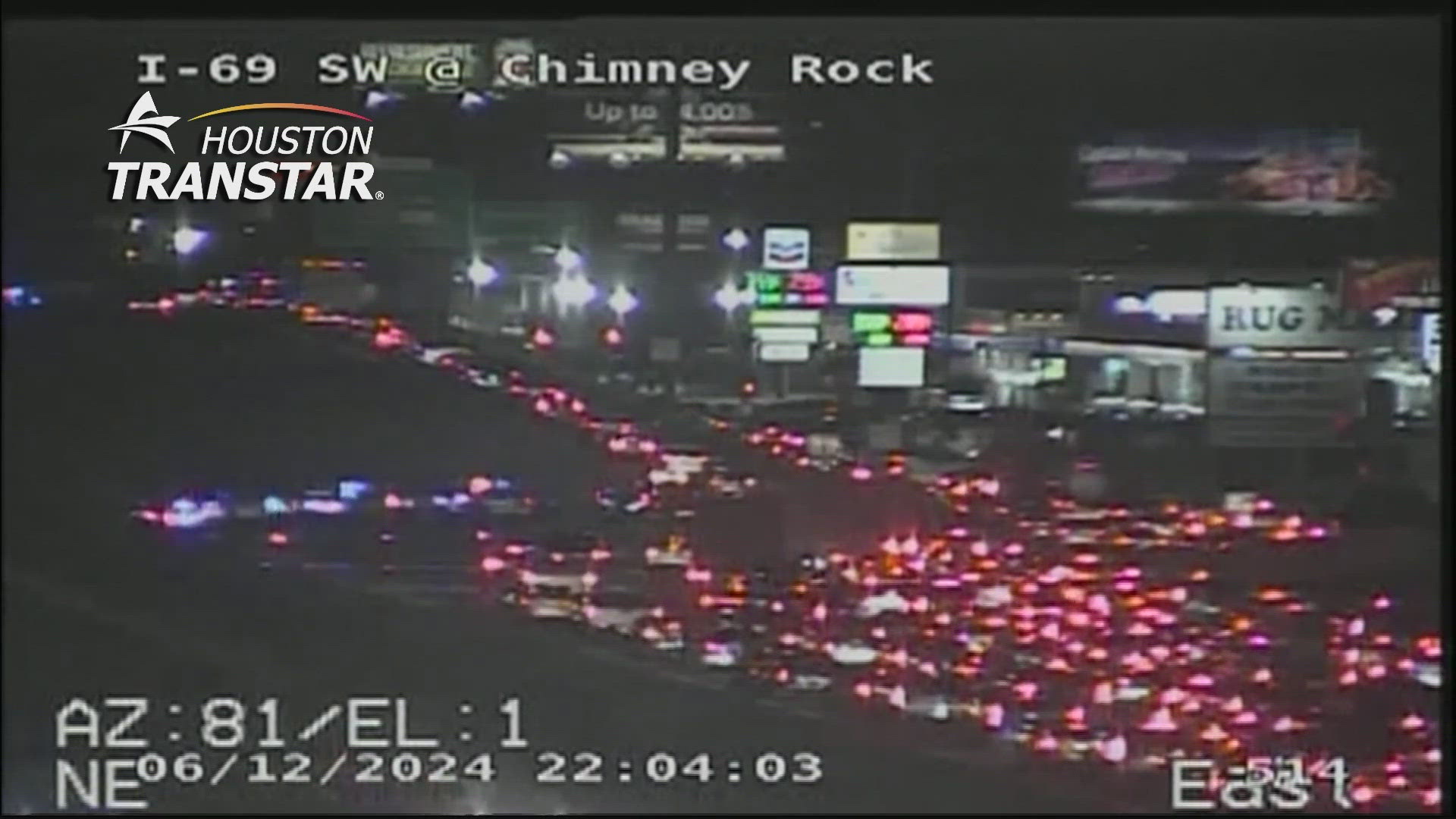 Houston Traffic | khou.com | khou.com