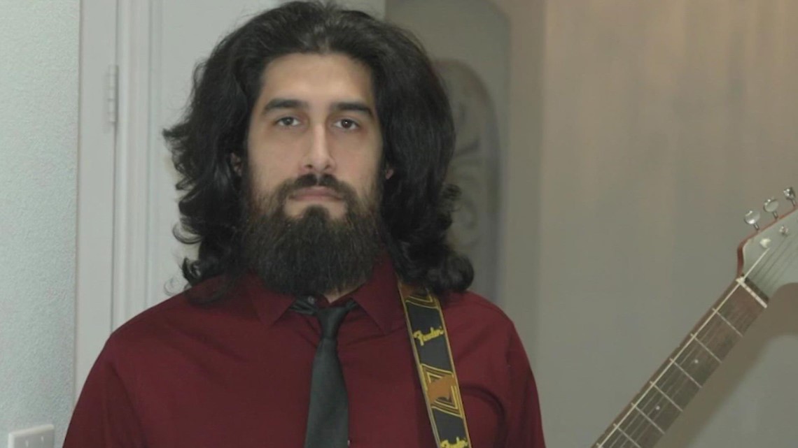 Missing Person Remains Of Missing Conroe Texas Man Identified 9241