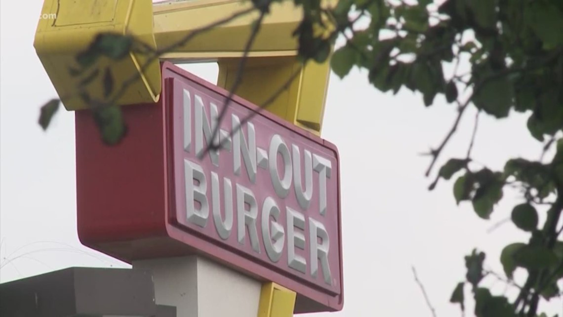 Another one: In-N-Out opening 3rd location in Houston-area | khou.com