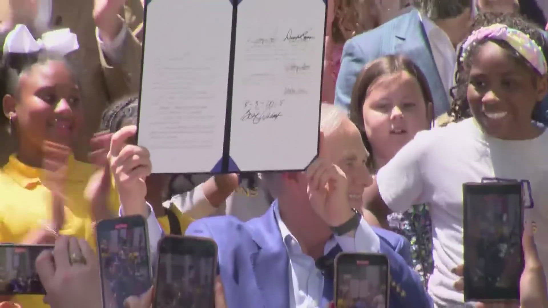 When does spring break 2025 start in Houston ISD, CFISD, Katy ISD, FBISD? | khou.com