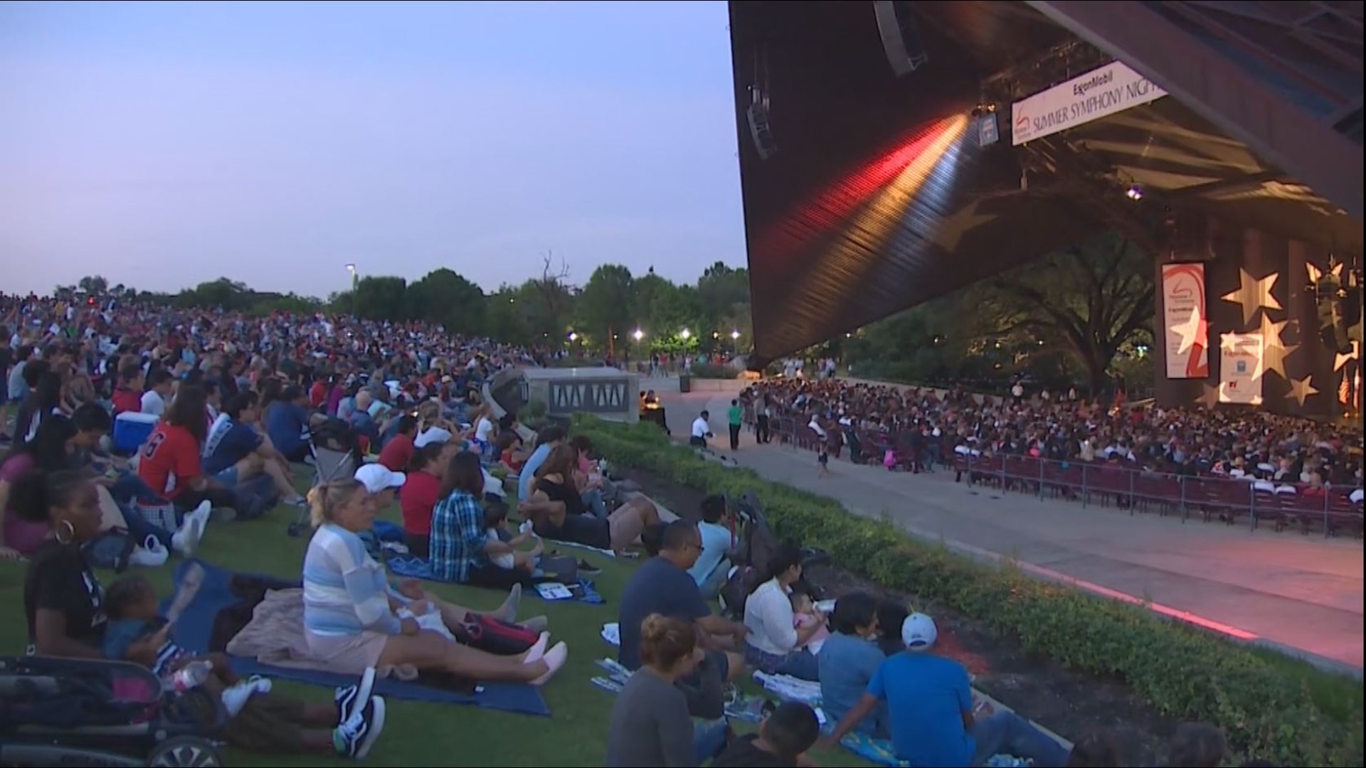 'Dancin' in the Street': A night of Motown coming to Miller Outdoor ...