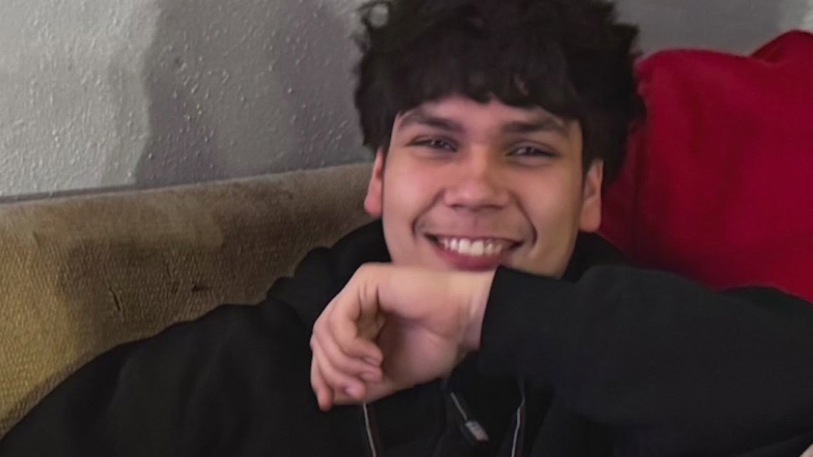 William Reece finally faces justice for three murders in Texas | khou.com