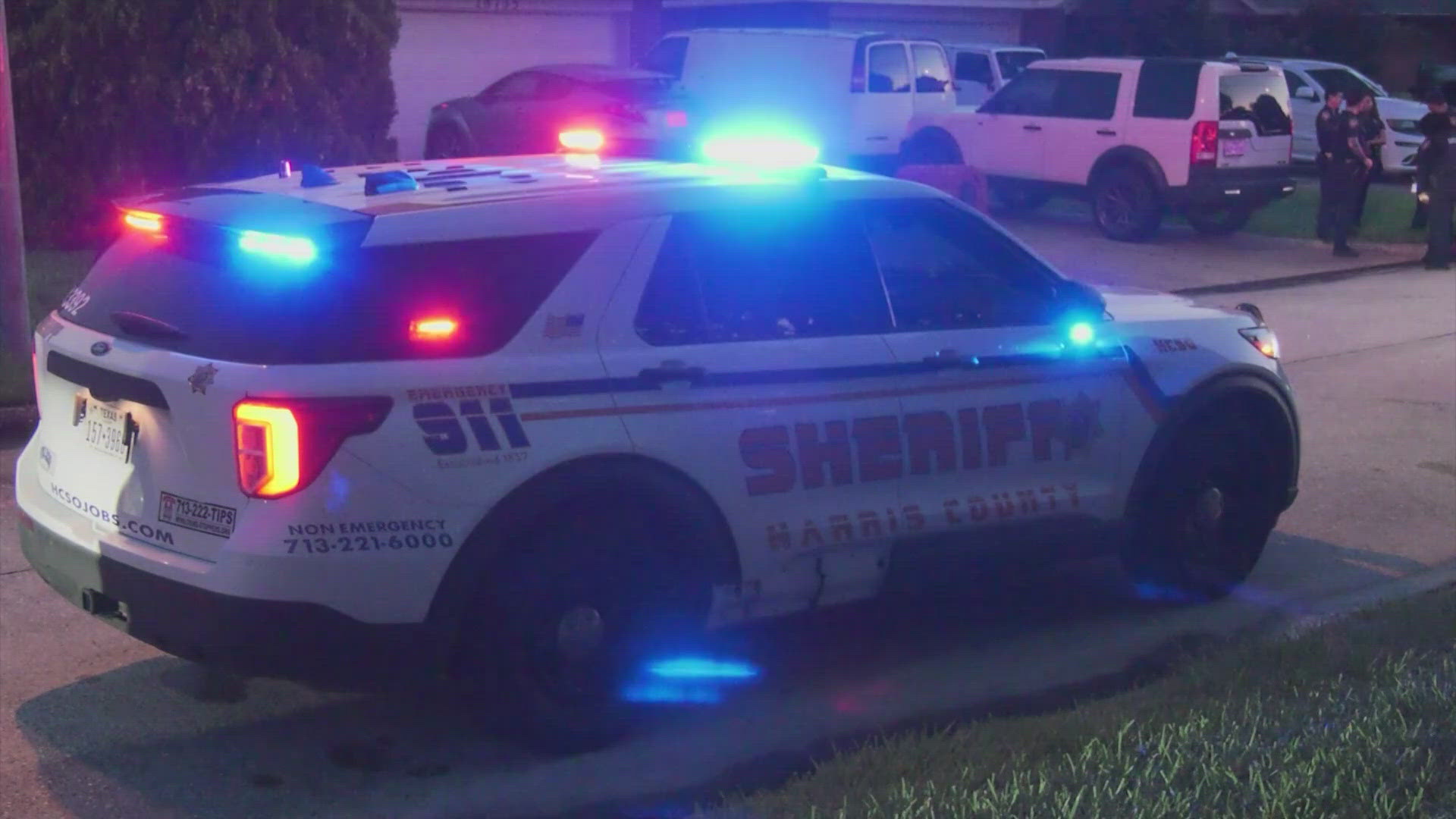 61-year-old woman beaten with hammer at Katy-area home has died | khou.com