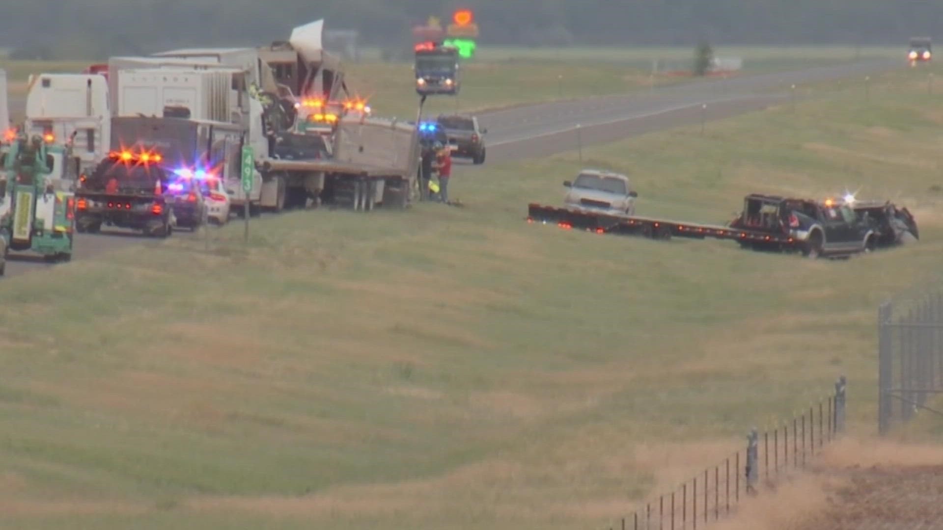La. official: Levee will be breached amid flooding | khou.com