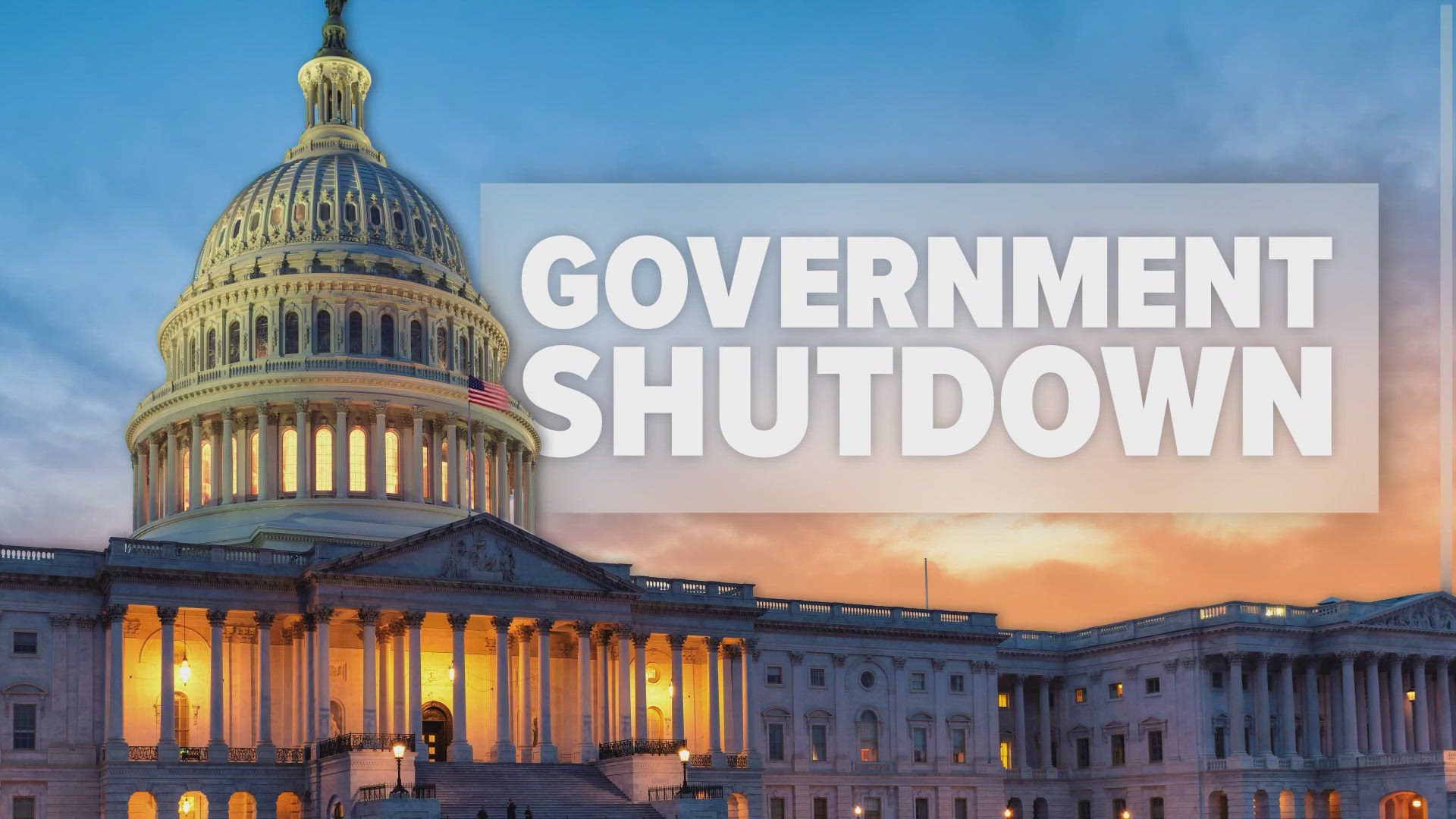 Government shutdown impacts NASA Johnson Space Center employees in ...