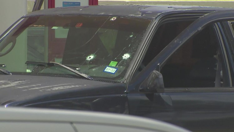 Adam Bennett | khou.com