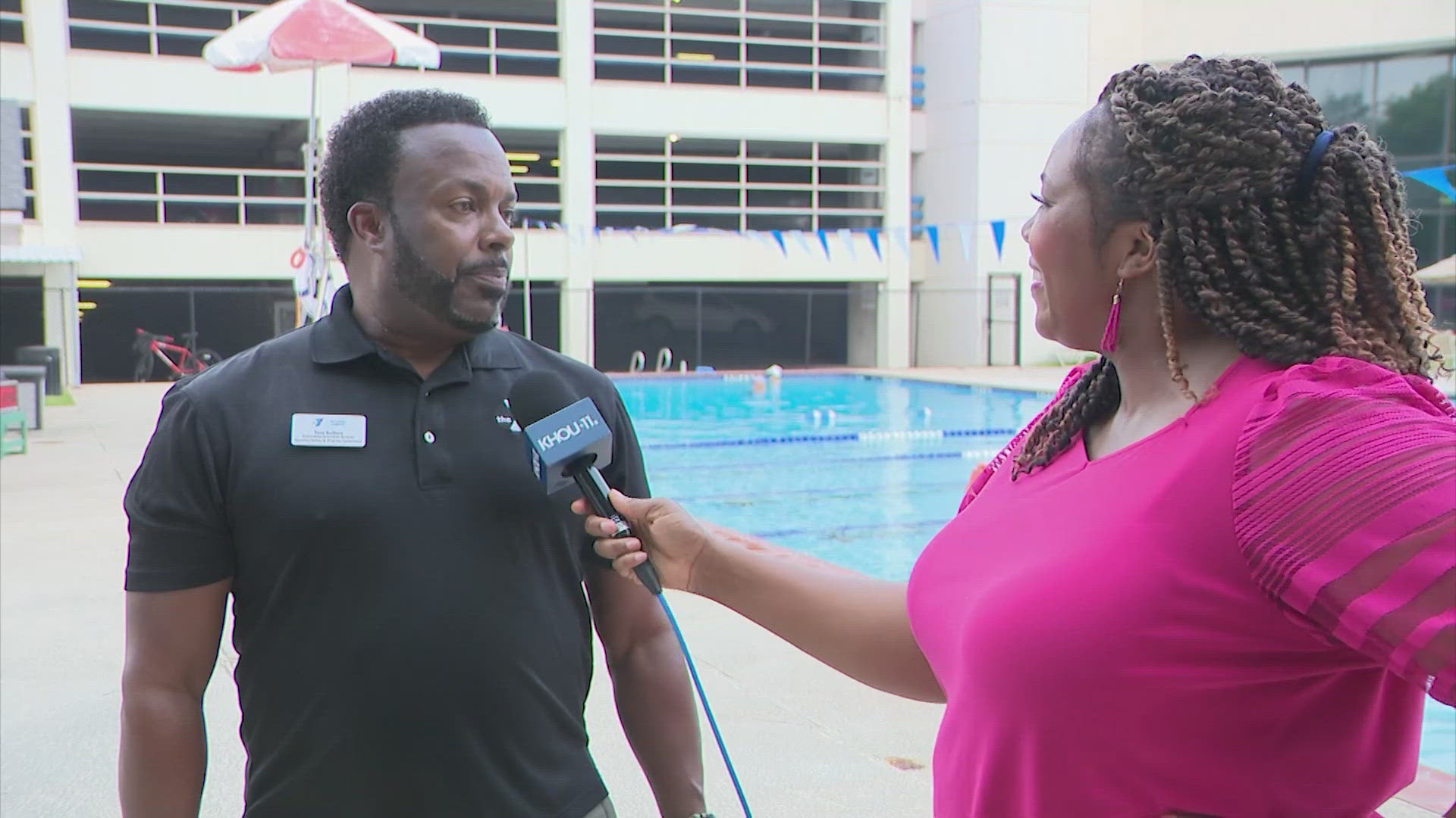 Texas fishing: How to earn 'elite angler' status from TPWD | khou.com