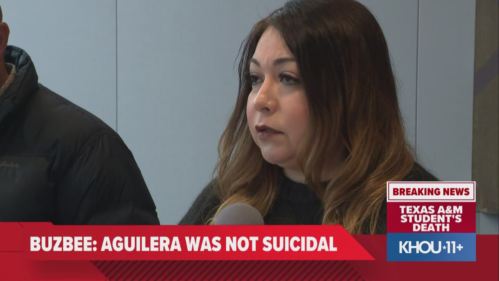 Brianna Aguilera investigation: Mother pushes for answers after Texas A ...