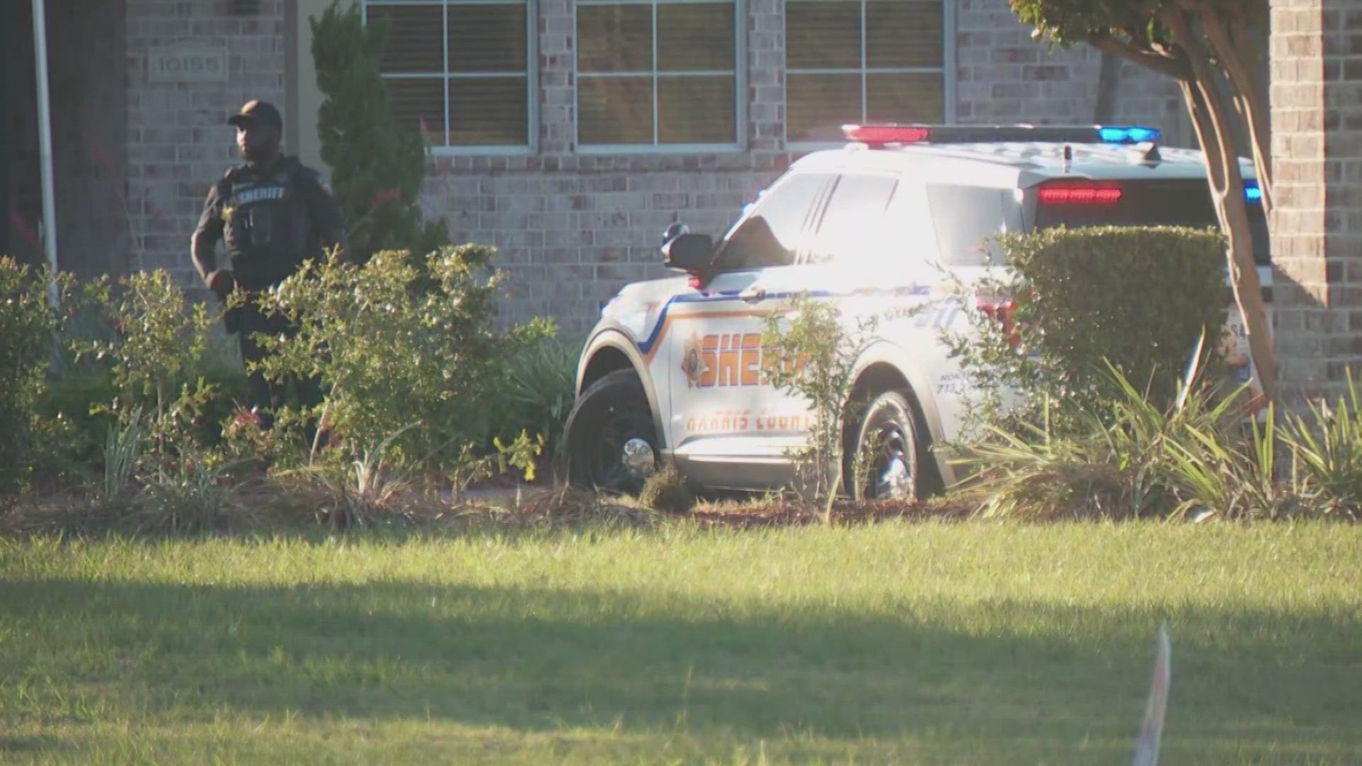 Teen shot and killed in northwest Harris County, 15-year-old suspect ...