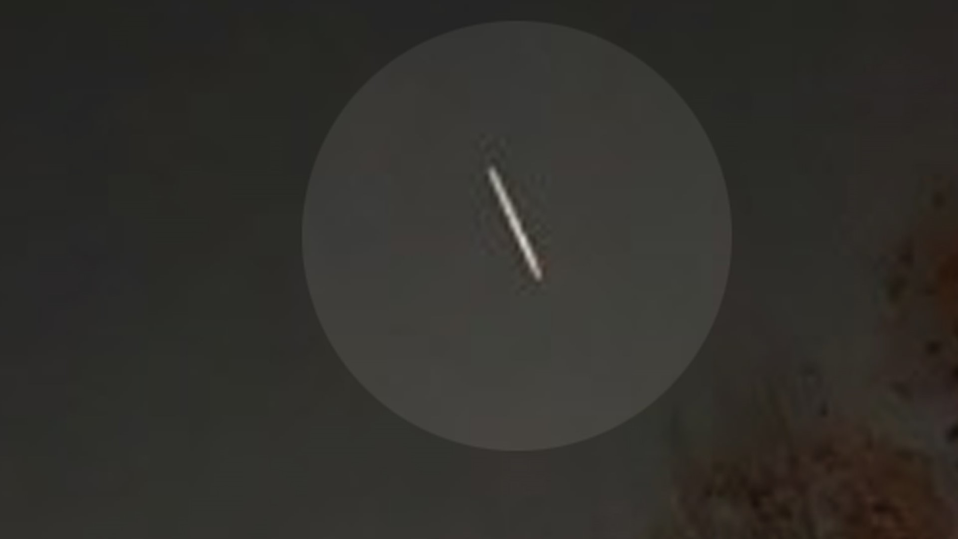 Possible Starlink satellites spotted over Houston early Tuesday | khou.com