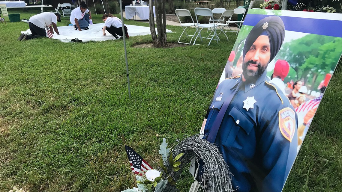 What to know about Sikh funerals | khou.com