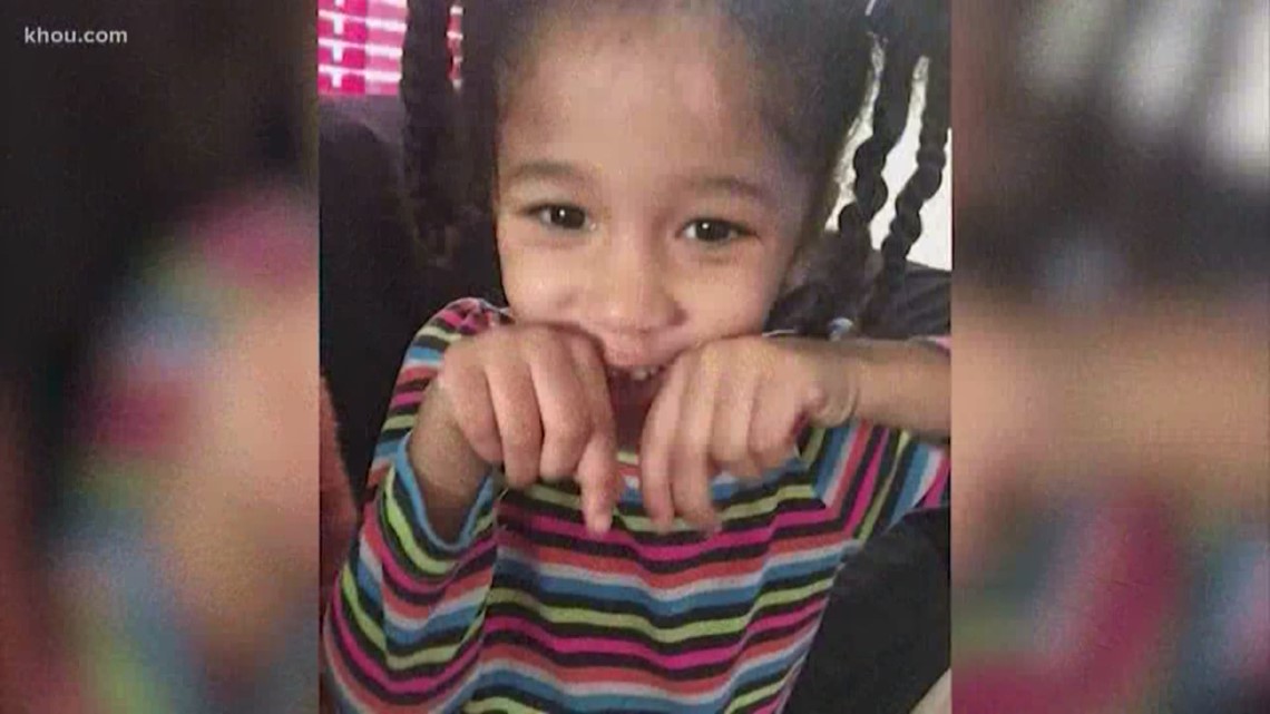 Maleah Davis update: Church members hold 'Day of Prayer' for missing 4 ...