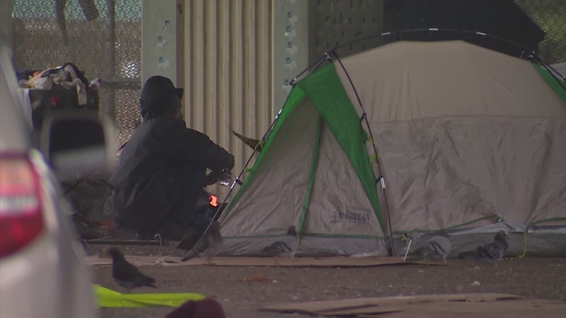 New Houston homelessness plan | khou.com