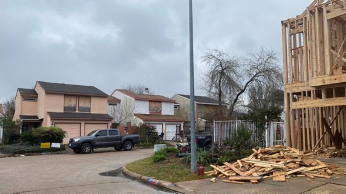 Watson Grinding explosion: Residents still waiting for help | khou.com