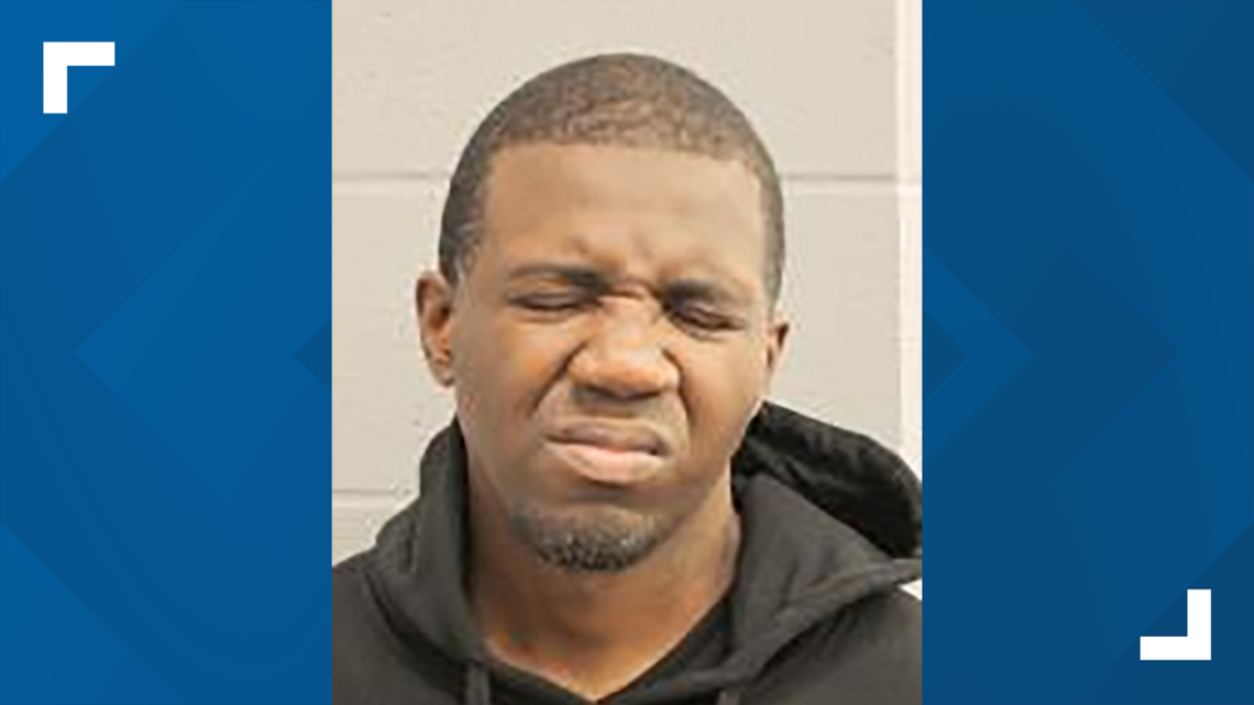 Houston police chase: Suspect arrested after wreck | khou.com