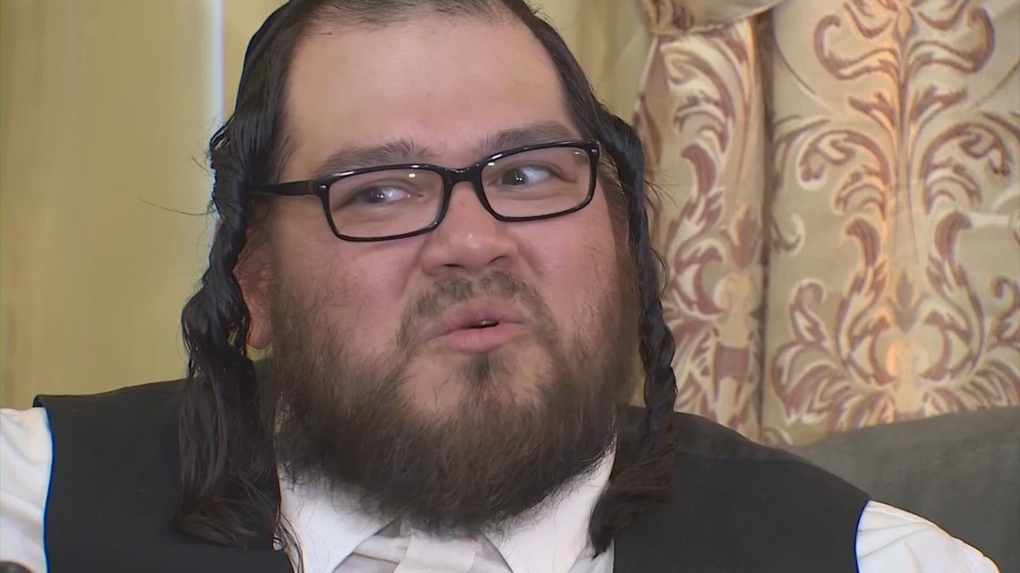 Houston man who adopted 9 boys charged with multiple counts of sexual ...