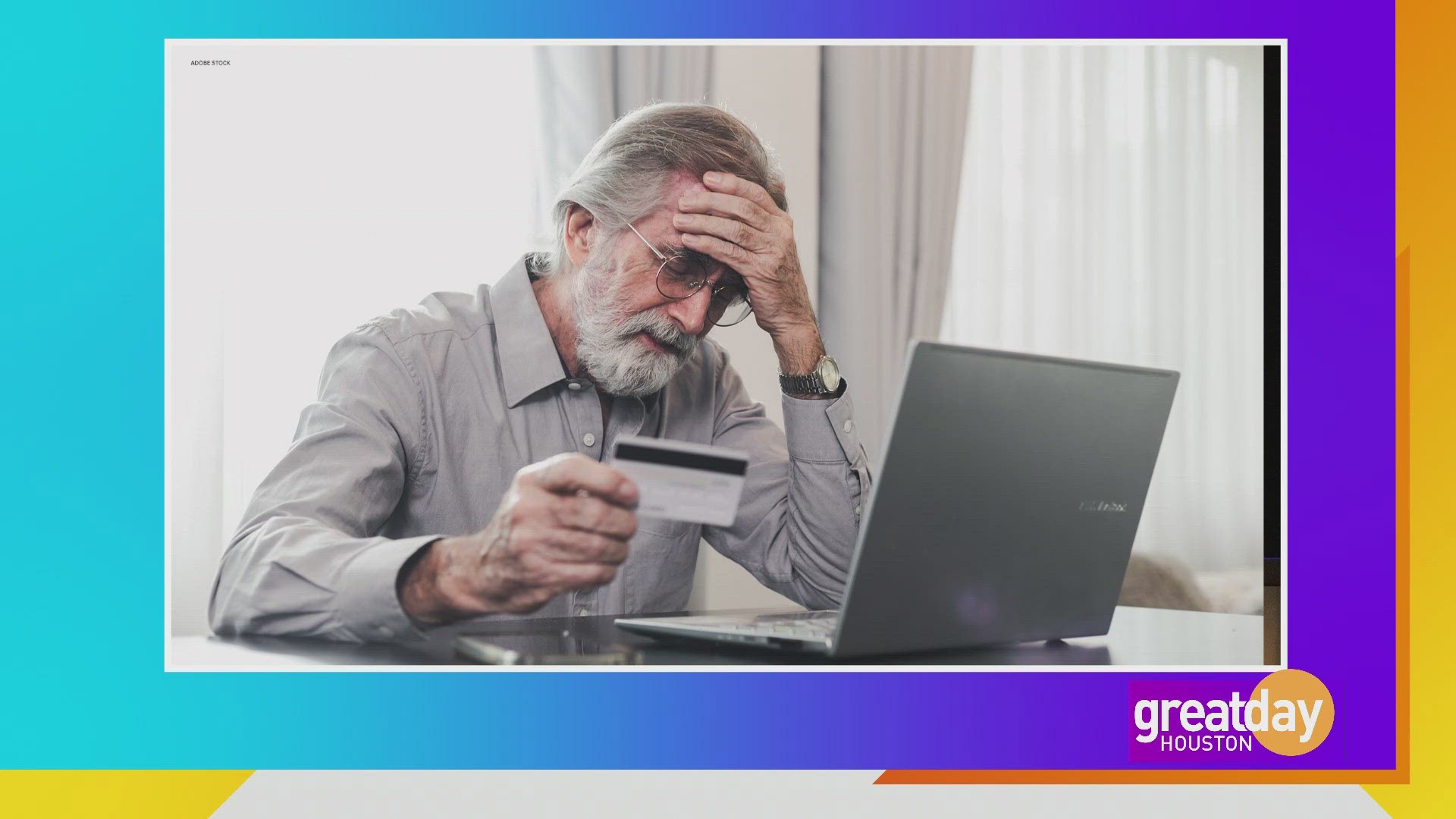 Spot Scams And Protect Yourself: Tips From The BBB | khou.com