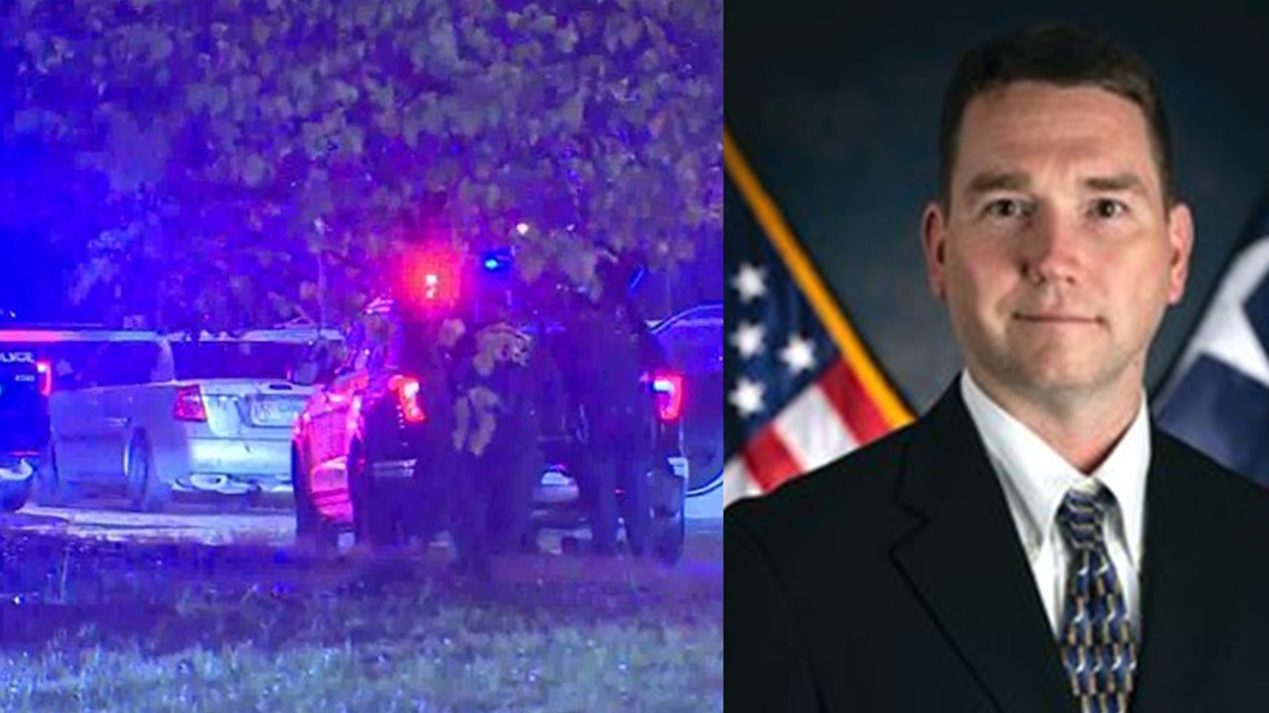 Houston fire investigator shot, killed during search for arsonist ...