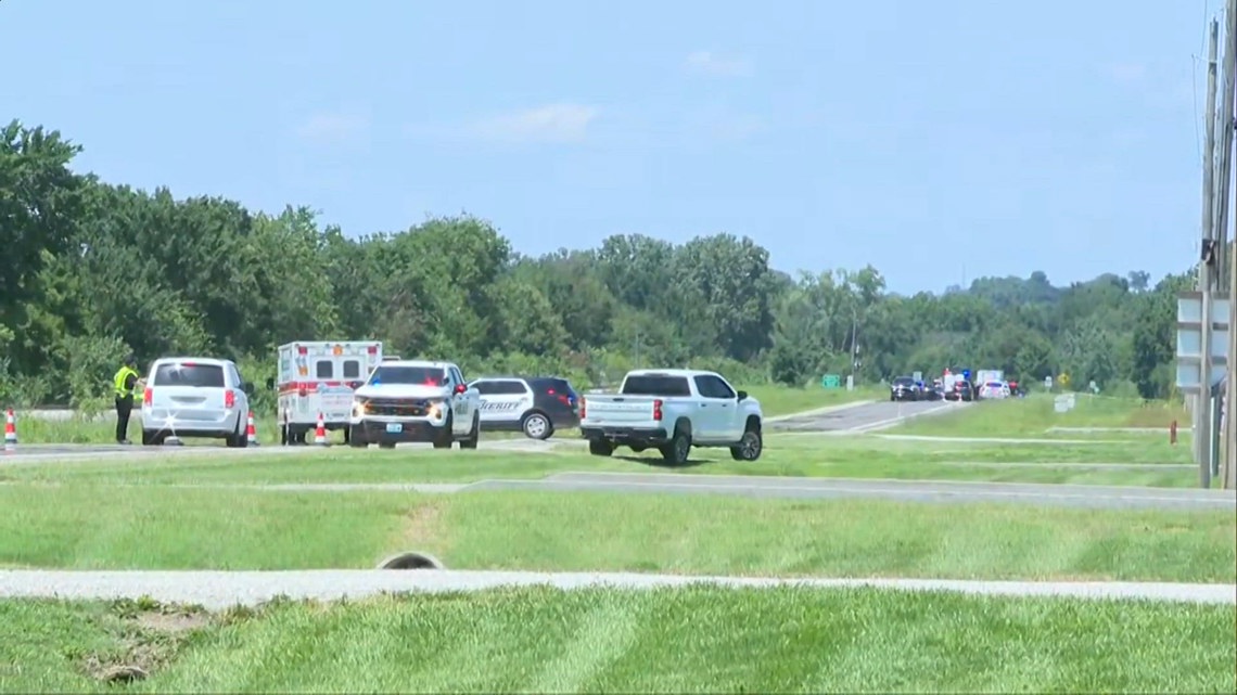 Missouri plane crash: Multiple people dead after 'mass casualty event ...