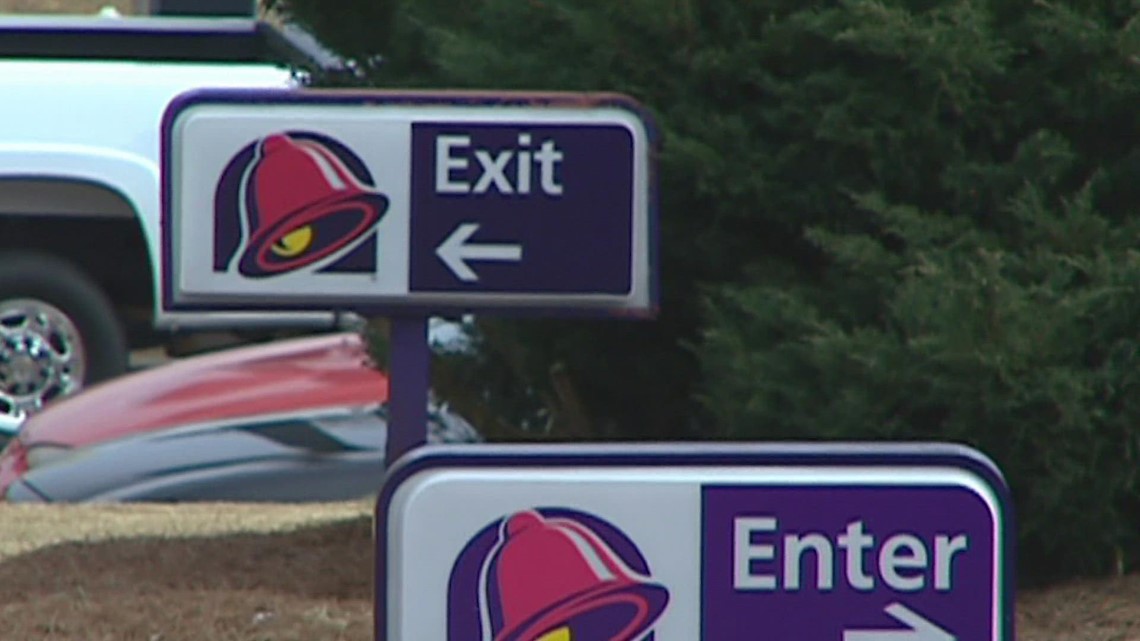 The fastest and slowest drive-thru lines | khou.com
