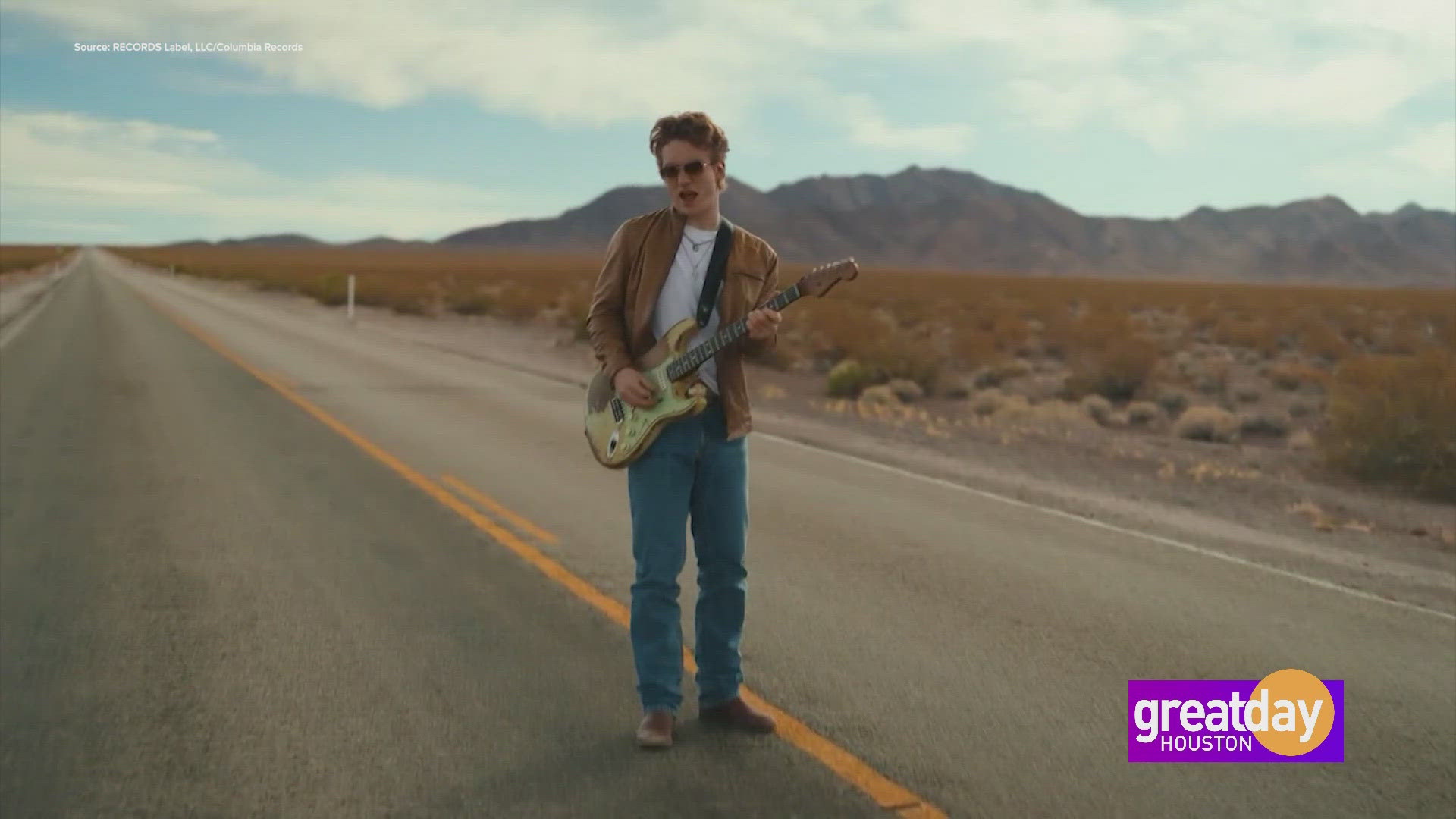 Country music's newest superstar is Texas's own Singer / Songwriter Ty ...