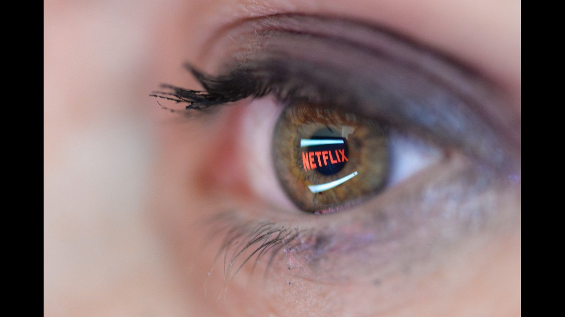 Netflix actually pays people to binge watch their shows | khou.com